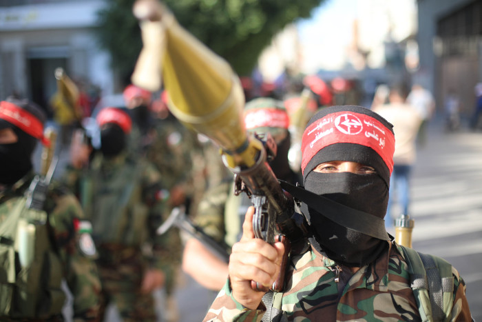 Gaza : la Résistance multiplie ses opérations contre les forces d ...