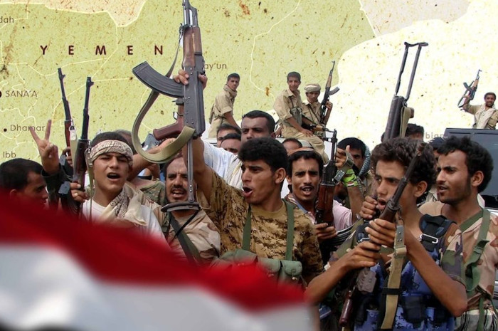 Malgré le cessez-le-feu, Ansar Allah reste sur le pied de guerre