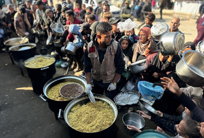 Le « Conseil de paix » de Trump est le dernier clou dans le cercueil de ...