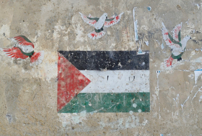 La Nakba, depuis 78 ans